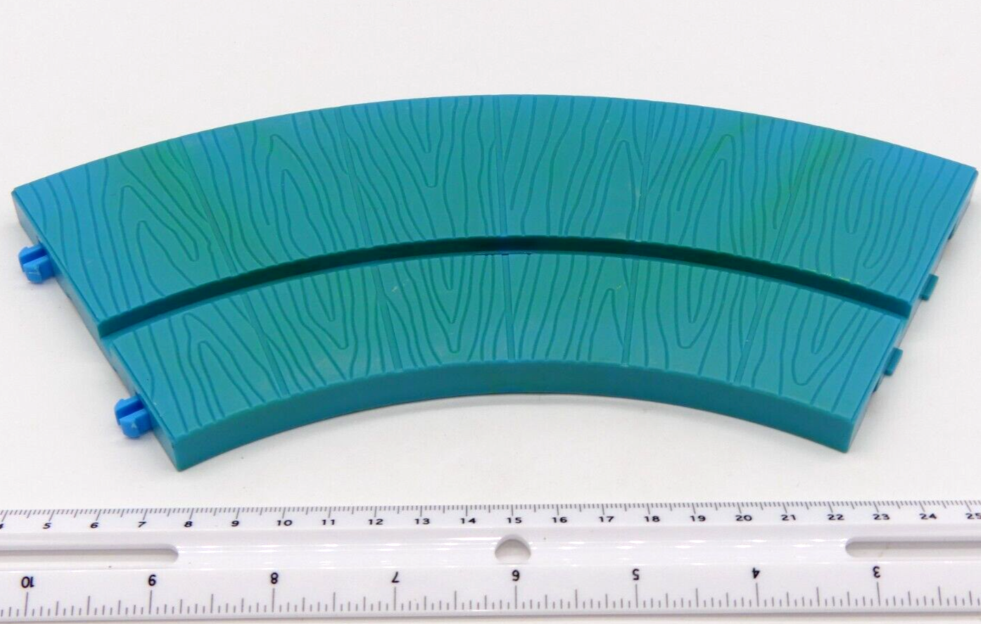 2000 Penguin Pat’s Fishy Business Board Game Blue Track Part Only | eBay