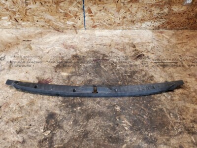 Nissan 240SX S13 OEM Rear Trunk Trim Luggage Plate 84992-40F00 | eBay