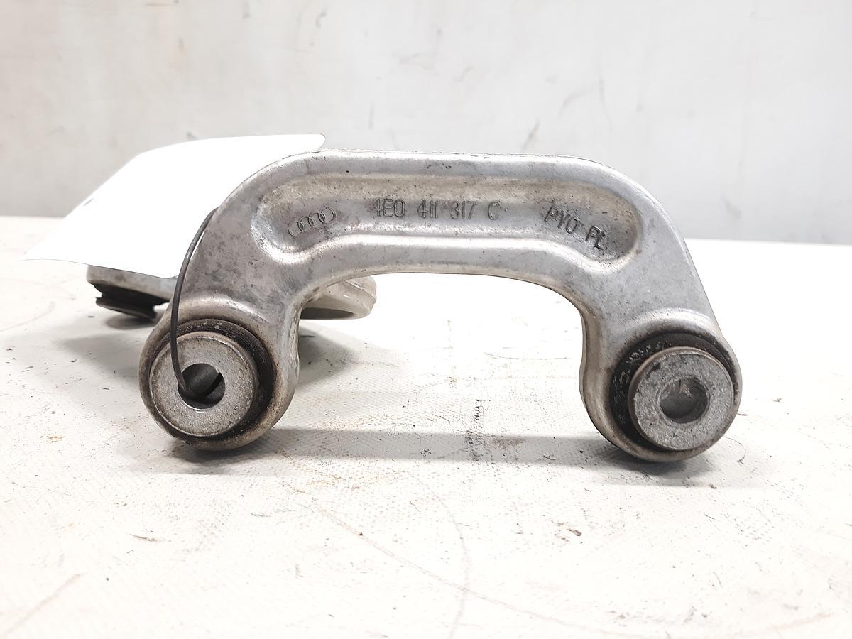 Audi A6 4F original Satz Koppelstangen Stabilisator Vorderachse ...