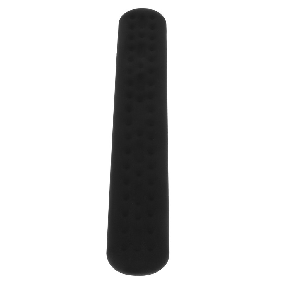 Mouse Pad Ergonomic Desk Elbow Rest Arm Keyboard Typing Wrist Support ...
