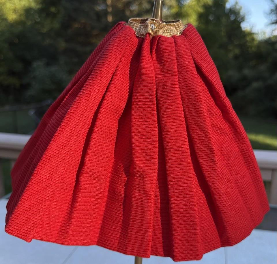 Vintage Cissy Nautical Skirt 1958 - HTF | eBay