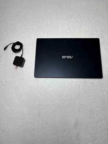 ASUS VivoBook E510MAB 15.6” Laptop Pentium N5030 4GB RAM 117GB SSD ...
