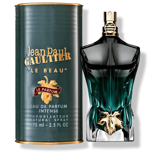 Jean Paul Gaultier Le Beau Le Parfum 125ml/4.2 oz EDP Intense Spray Men | eBay