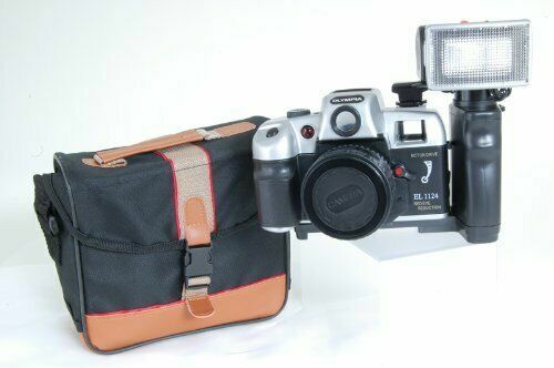 Olympia DL2000A 50mm, Compact vintage Camera with Case | eBay