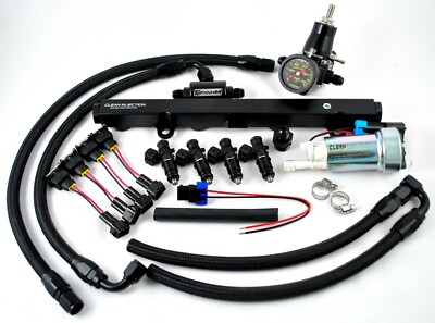 Honda Civic Acura RSX K20 K24 R18 K20z1 K20z3 K24a4 1200cc Bosch Fuel ...