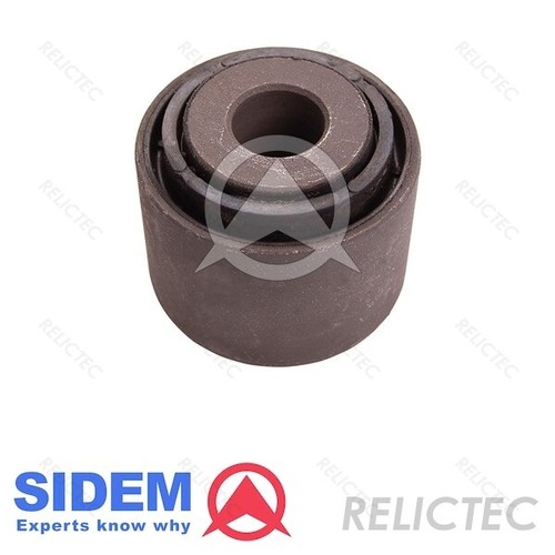 Rear Control Arm Bush Porsche VW Audi:CAYENNE,TOUAREG,Q7 7L0505553 ...