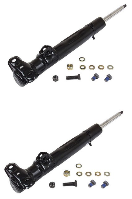 2 Oem Bilstein B4 Left Right Front Struts Shocks Absorbers Set For