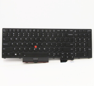 5N21B44328 For Lenovo ThinkPad P15 Gen 2 T15g Gen 2 Backlit keyboard ...