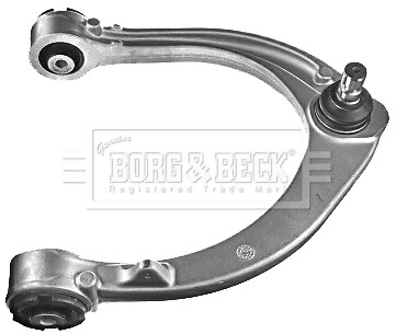 CAPSautomotive Track Control Arm LR034213 for Borg & Beck BCA7360 | eBay