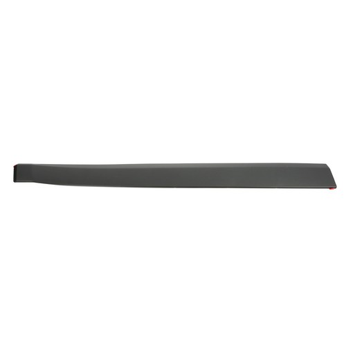 17-21 JEEP COMPASS FRONT LEFT DOOR BODY SIDE MOLDING OEM NEW MOPAR ...
