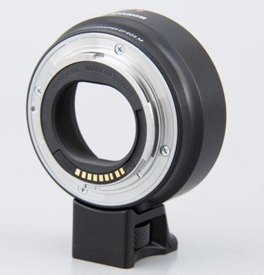 [Mint]Canon Lens Mount Adapter EF-EOS M for EF/EF-S Mount to EF-M Body ...