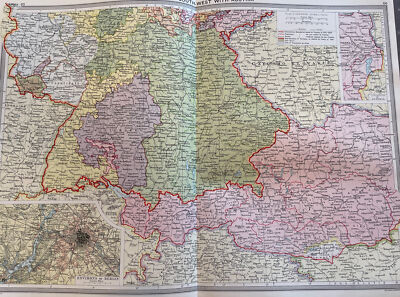 1900-Now - 1920S Germany