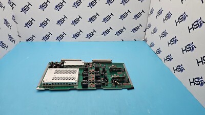 HP Agilent 4195A Network Spectrum Analyzer 10Hz - 500MHz 04195-66509 | eBay
