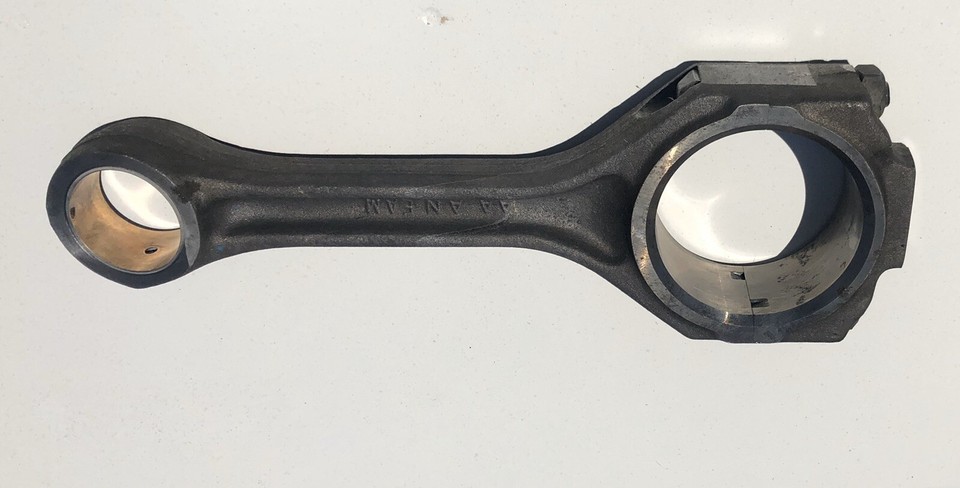 NEW GENUINE CATERPILLAR CAT Part # 8N-1721: ROD 8N1721 | eBay