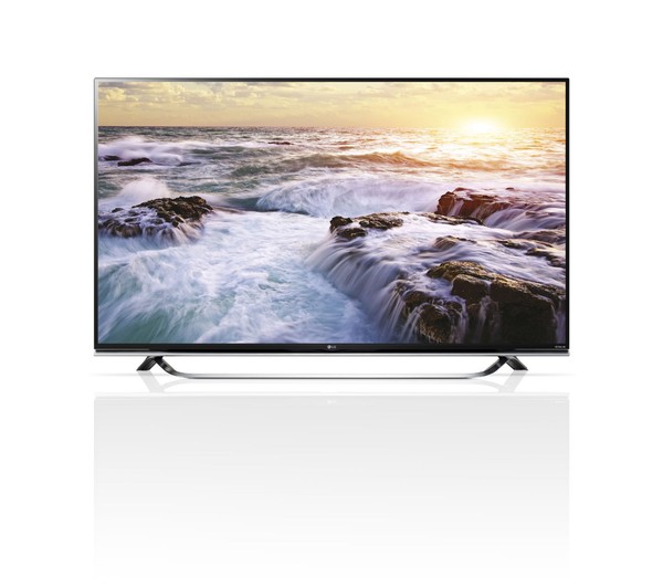 LG 55UF850V 55" 3D TV for sale online | eBay