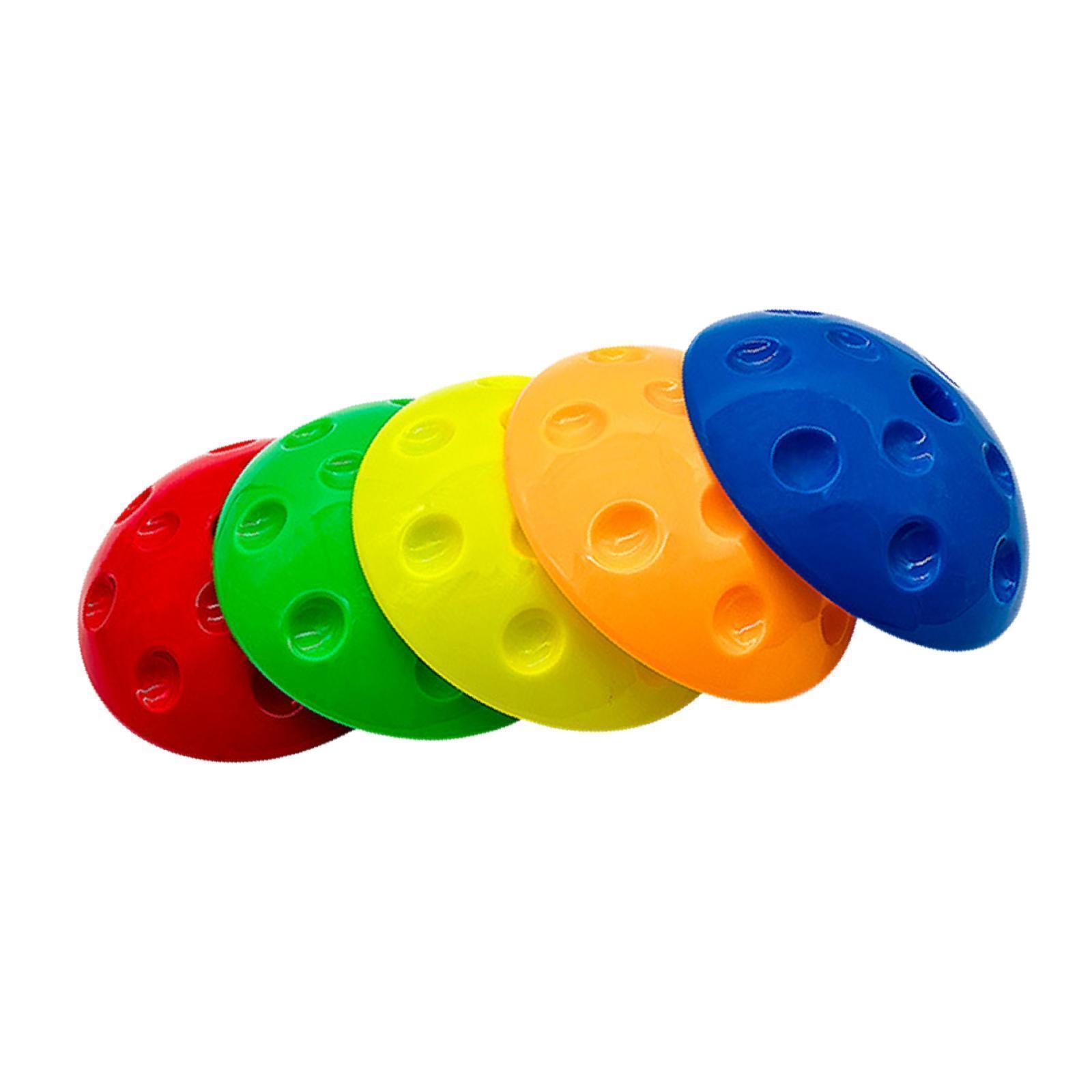 5 Pieces Kids Stepping Stones Step Toys Sensory Toys Balance River ...