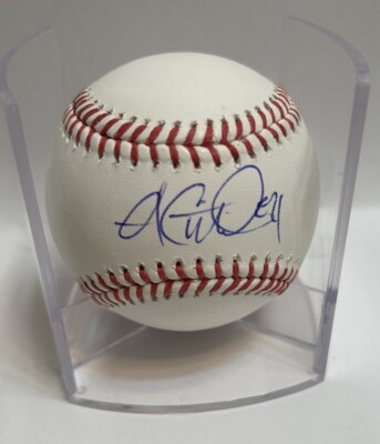 Andrew McCutchen Pittsburgh Pirates Autographed Baseball | eBay