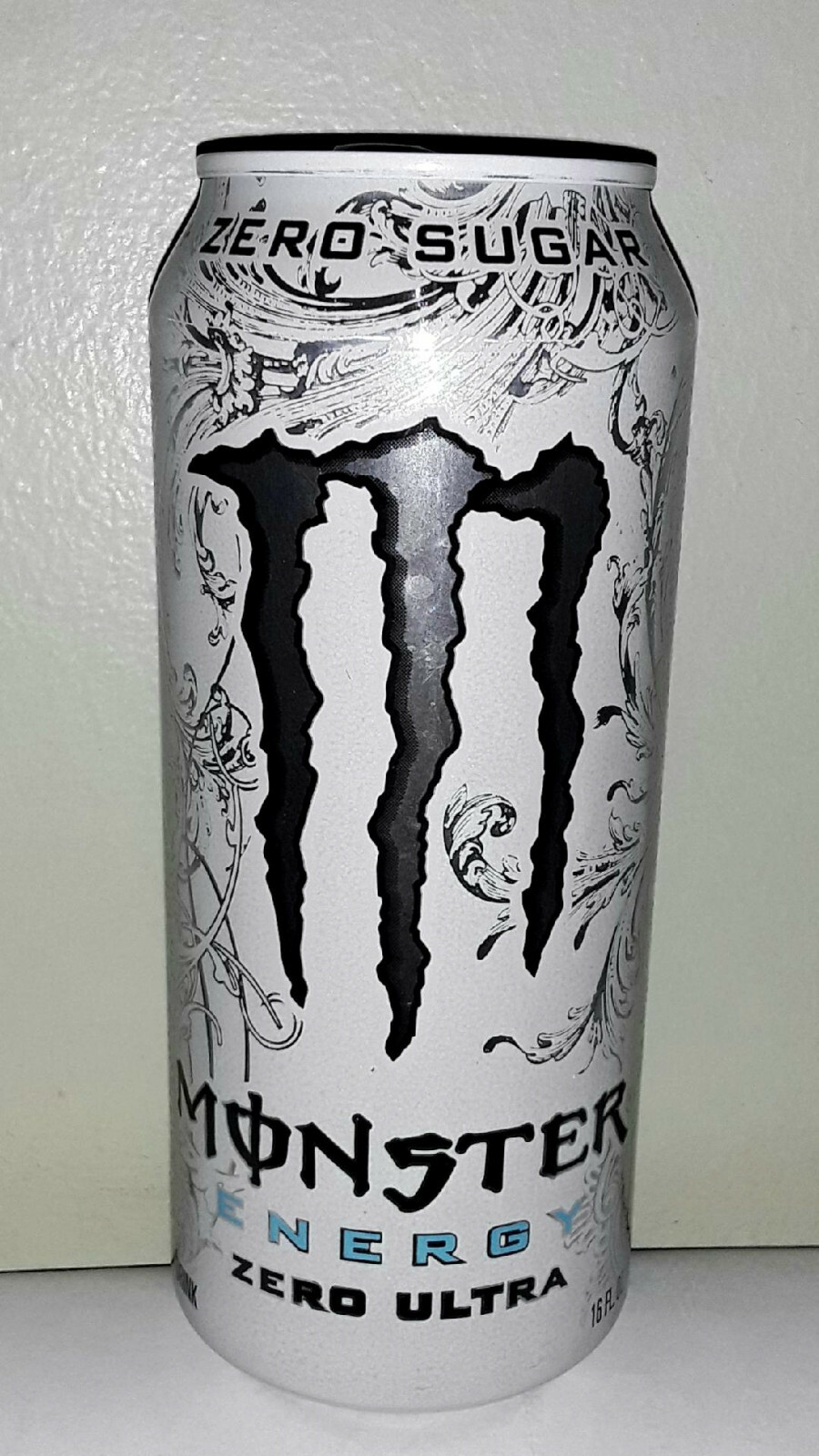 Monster Energy Drink - Zero Ultra - 2021 APEX LEGENDS CAN - 16oz ...
