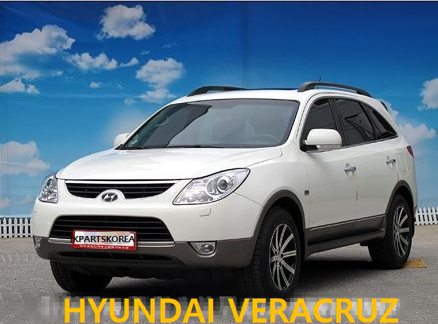 GEUINE SHAFT ASSY-PROPELLER 493003J000 + 491302B000 FOR VERACRUZ 2006 ...