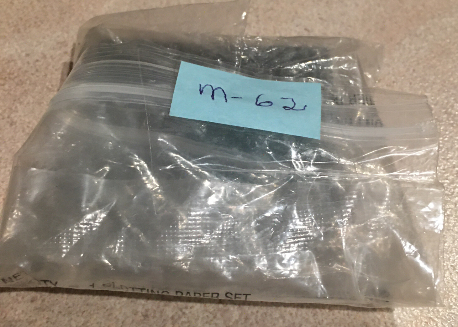 Pro Blotting Paper Compact Factory Sealed Package Avon 80Sheets 2018 ...