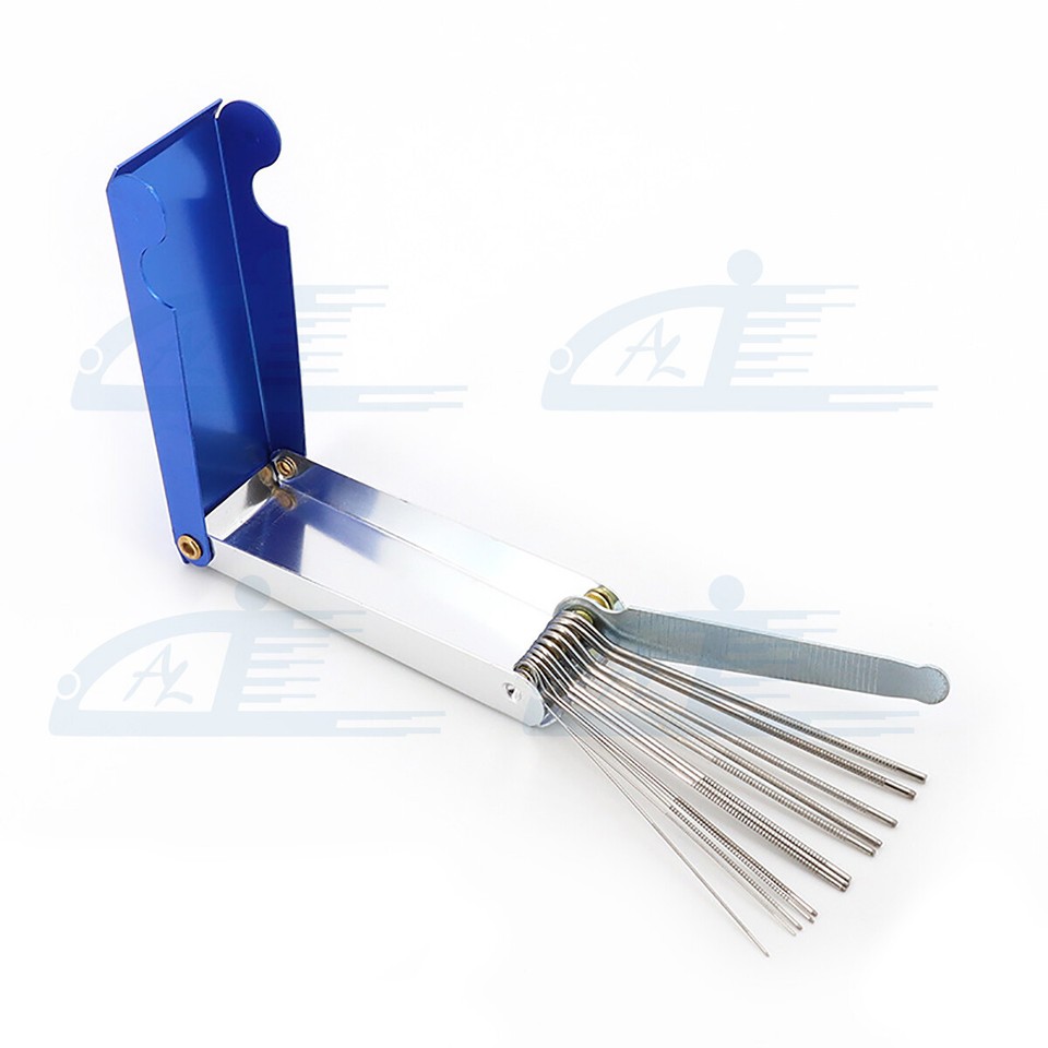Torch Tip Cleaner for Cleaning Welding Cutting Nozzles Gas Orifice ...