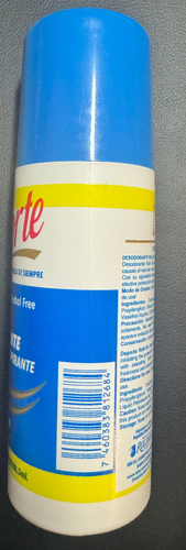 ⭐️2 - Deporte Desodorante Antiperspirante Roll-on 3oz Deodorant FREE ...