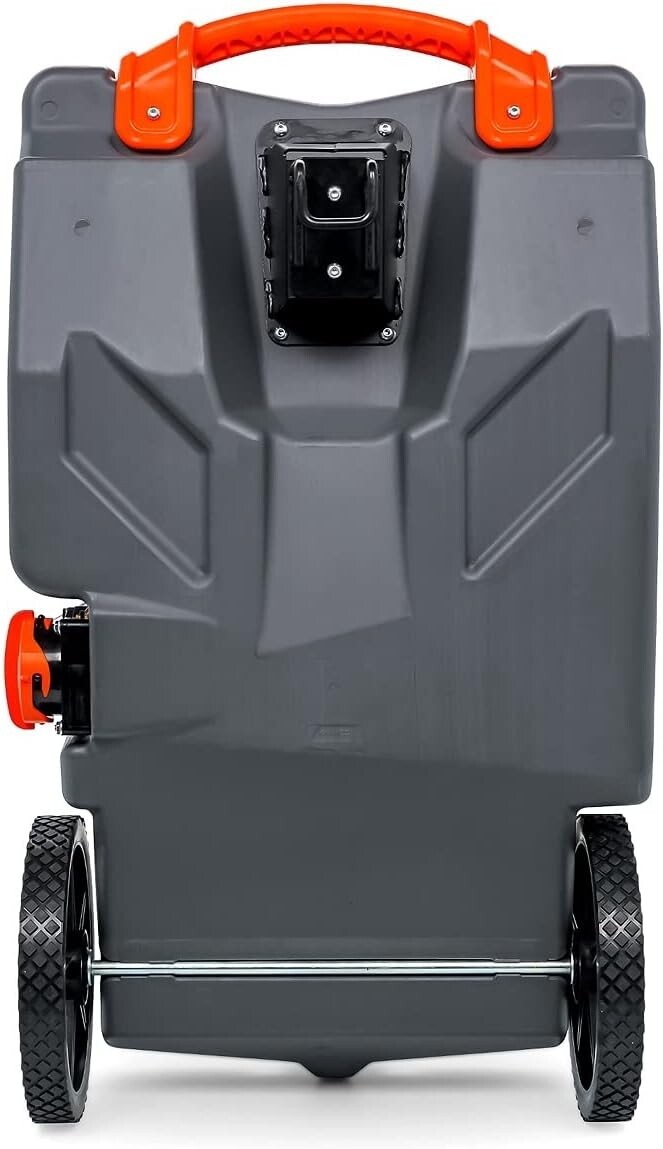 Camco Rhino 28-Gallon Portable Camper RV Tote Tank (39004) | eBay