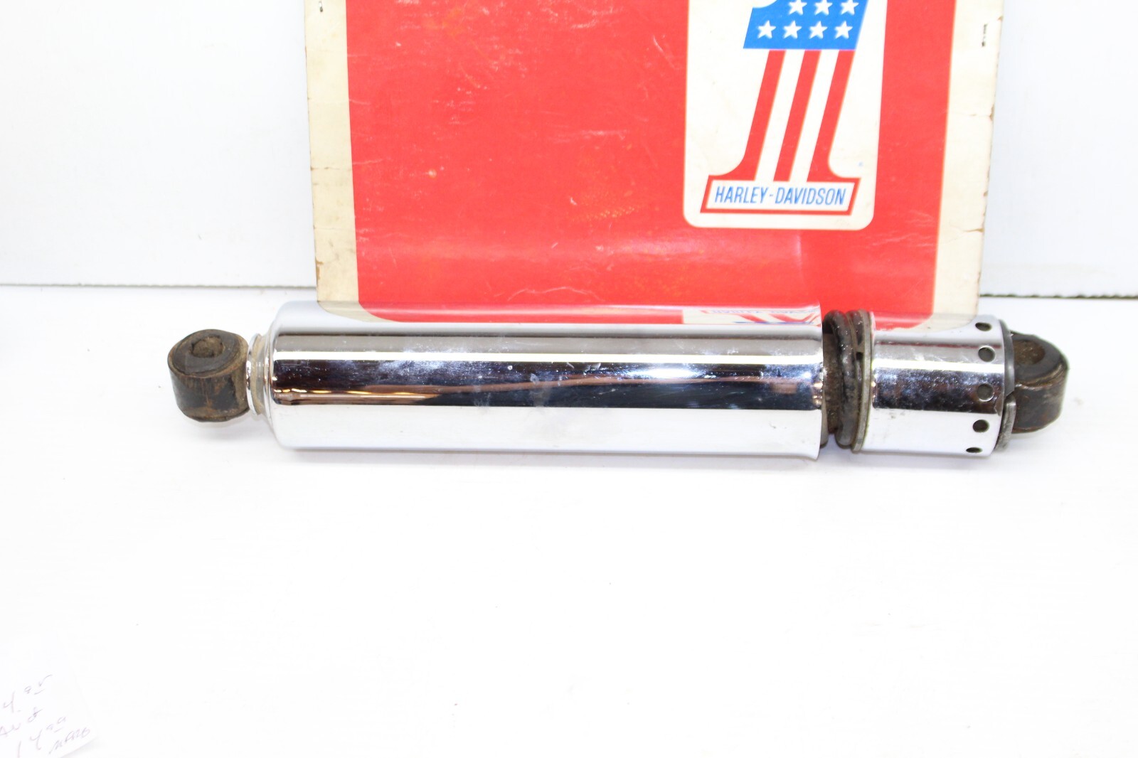 Harley Ironhead XL Sportster Panhead Shovelhead Shock Absorber | eBay