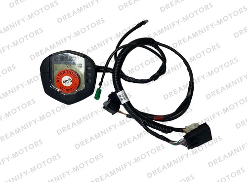 Best Fits For KTM Speedometer RC 390 2015-16 Model | eBay