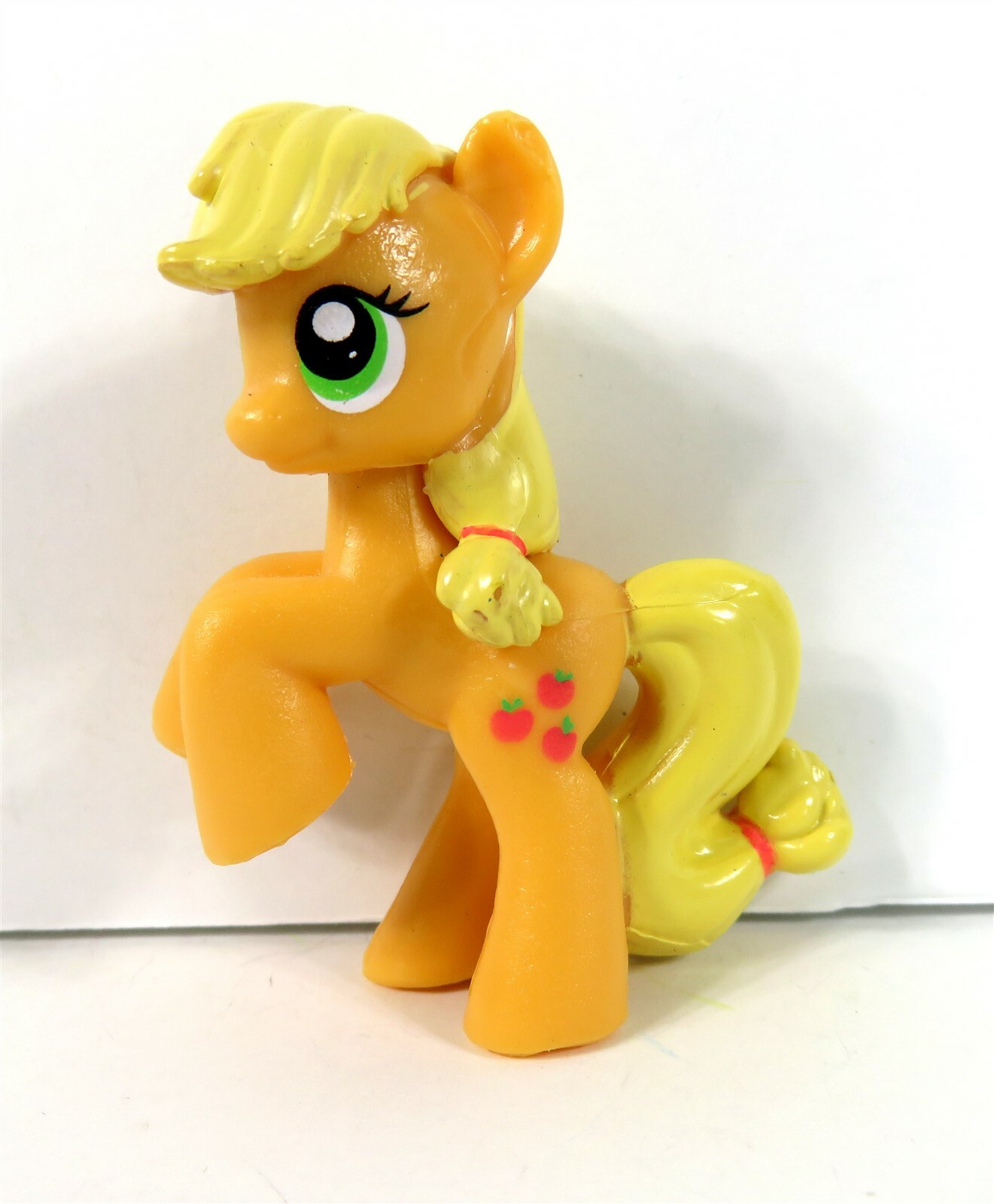 MLP My Little Pony Cutie Mark Magic Applejack Figure | eBay