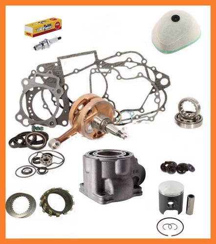13-23 KTM 50 SX Complete Engine Rebuild Kit | eBay