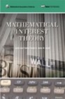 Mathematical Interest Theory [Mathematical Association of America ...