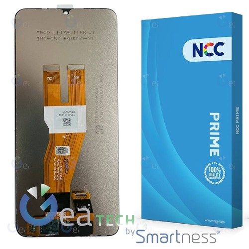 Lcd-Display COMPATIBILE Samsung Galaxy A05 A055F A055M Bildschirm NCC ...