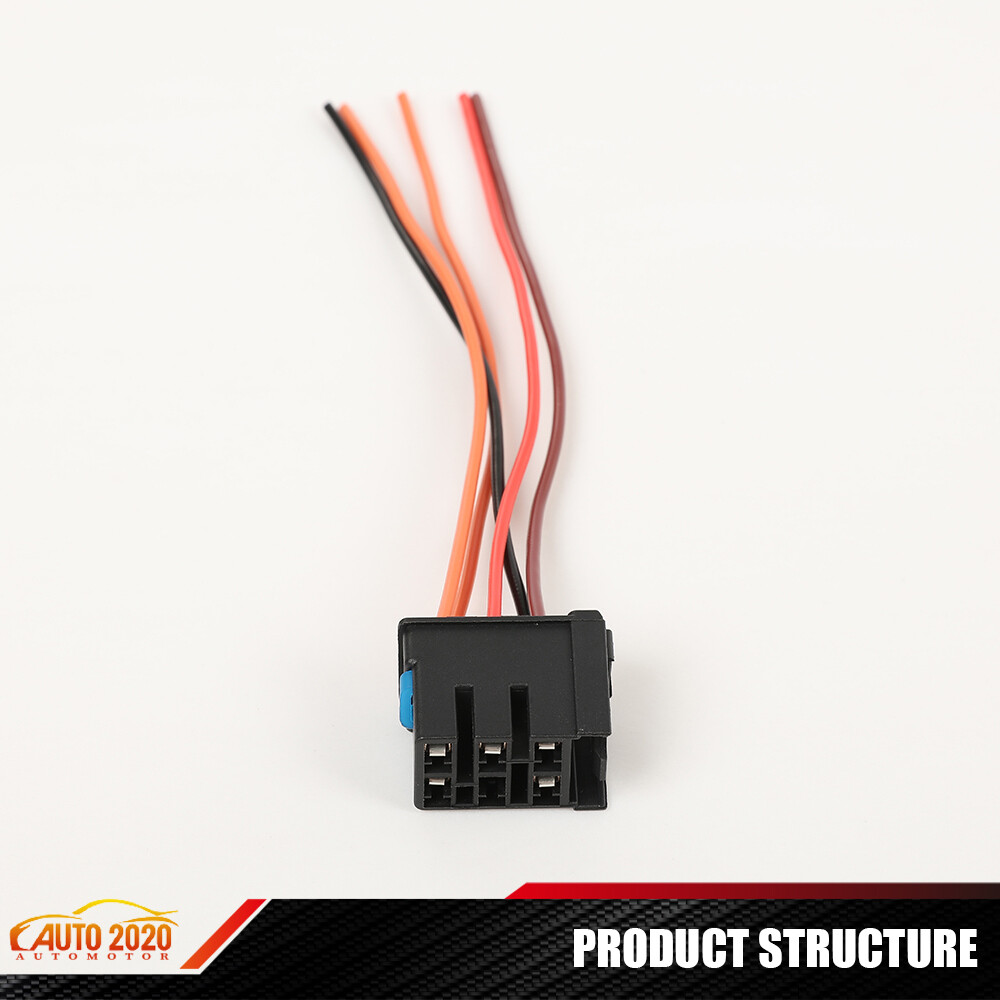 FIT FOR 1999-2006 UPFITTER CHEVY GMC JUNCTION BLOCK MBEC SEO CONNECTOR ...