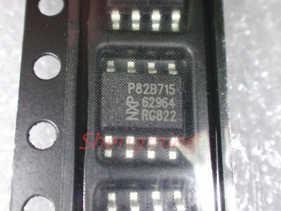 10pcs P82B715 P82B715T 82B715T SOP-8 | eBay