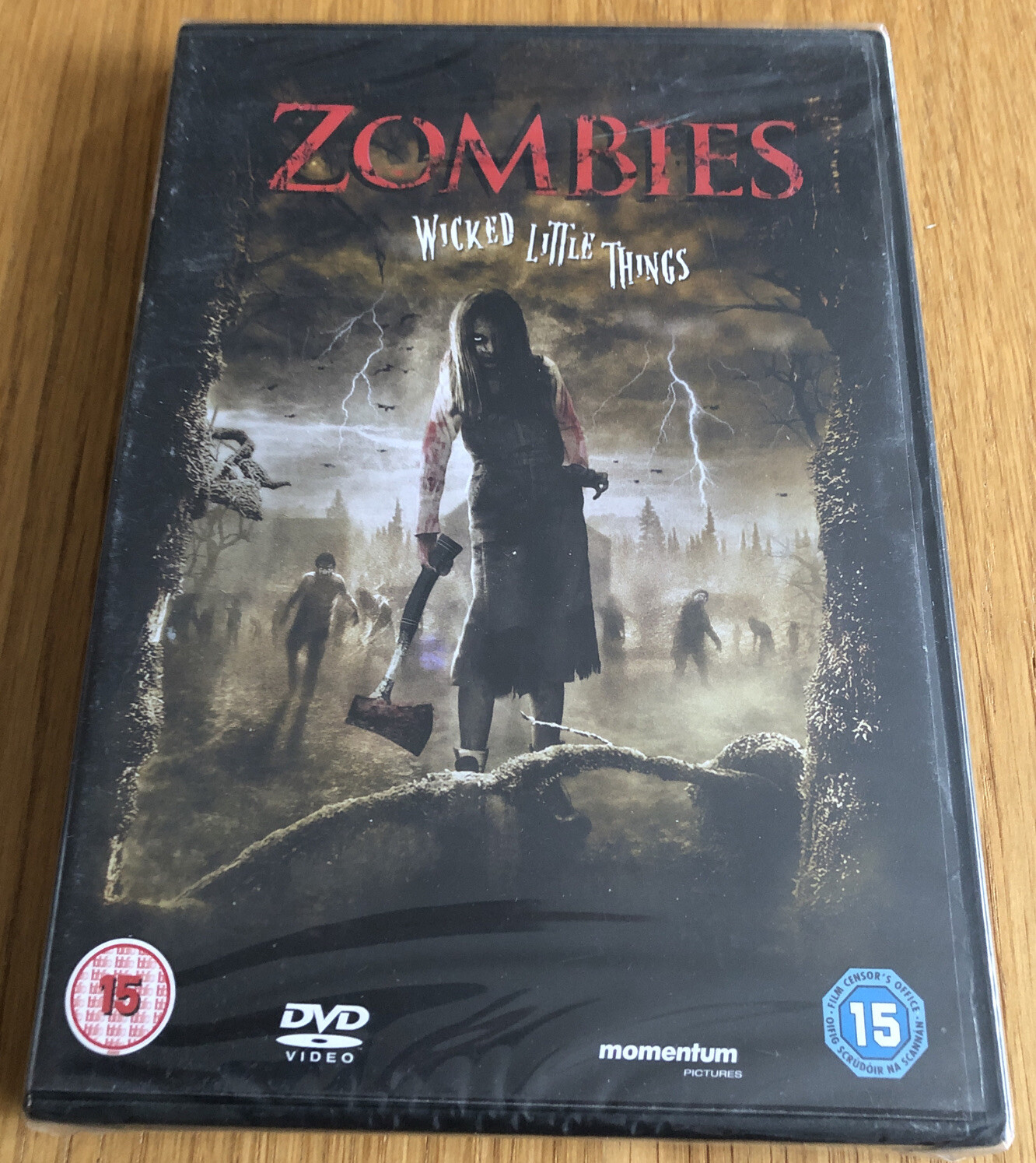 Zombies+%28DVD%2C+2008%29 for sale online | eBay