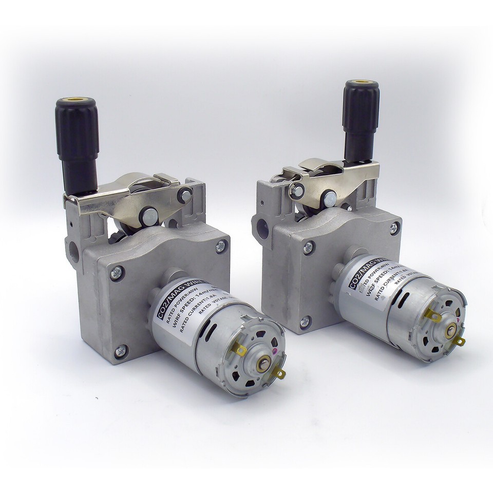24V Welding Wire Drive Feeder Motor Assembly for MIG Welder Machine ...