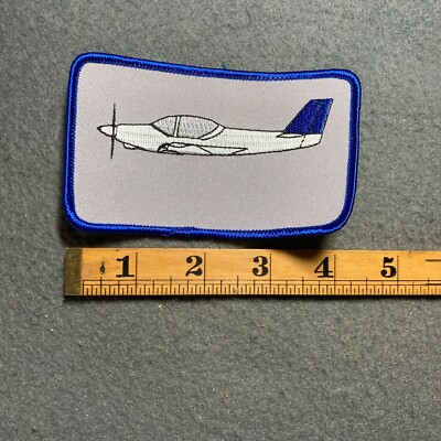 Airplane Jet Flying Embroidered Patch Aircraft Pilot Air Fly Aero . | eBay