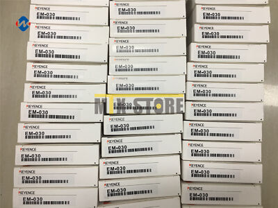 1pcs Keyence Proximity Sensor Switch EM-030 EM030 New In Box | eBay