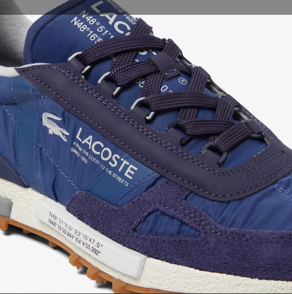 Lacoste Elite Active 224 2 SMA - 748SMA0050-8T5 | eBay