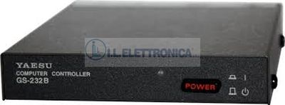 GS-232B YAESU Interface PC Pour Rotor G-5500 100067 | eBay