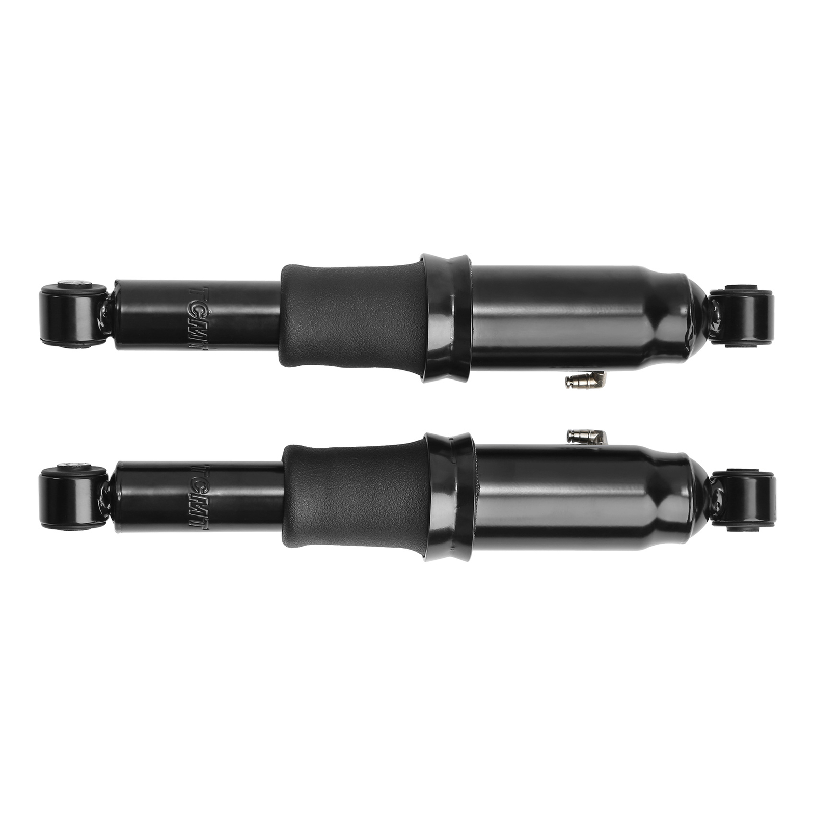 Rear Air Ride Suspension Air Tank Fit For Harley Touring Street Road ...