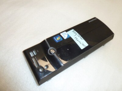 Emachines el1852g-52w Computer tower PC Front Faceplate | eBay