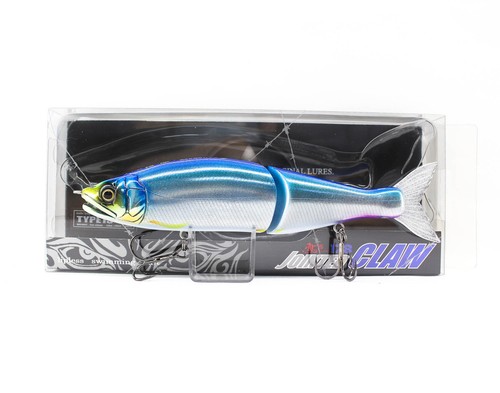 Gan Craft Jointed Claw 178 15-SS Slow Sinking Lure 18 (1356 ...