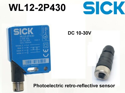 Sensors - Reflective Sensor