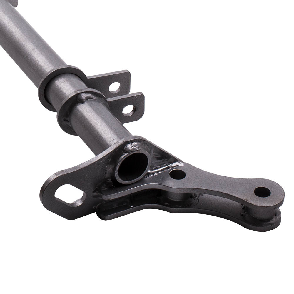 Front Traction Control Arms Strut Bar Track Rods for Honda Civic CRX ...