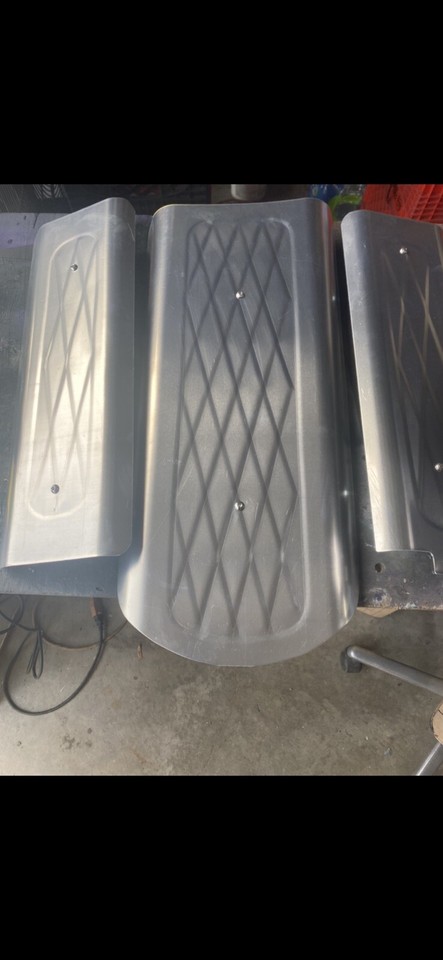 GM ls intake cover & Coil Cover. For LS1 LS2 LS3 LS6 5.3 6.0 | eBay