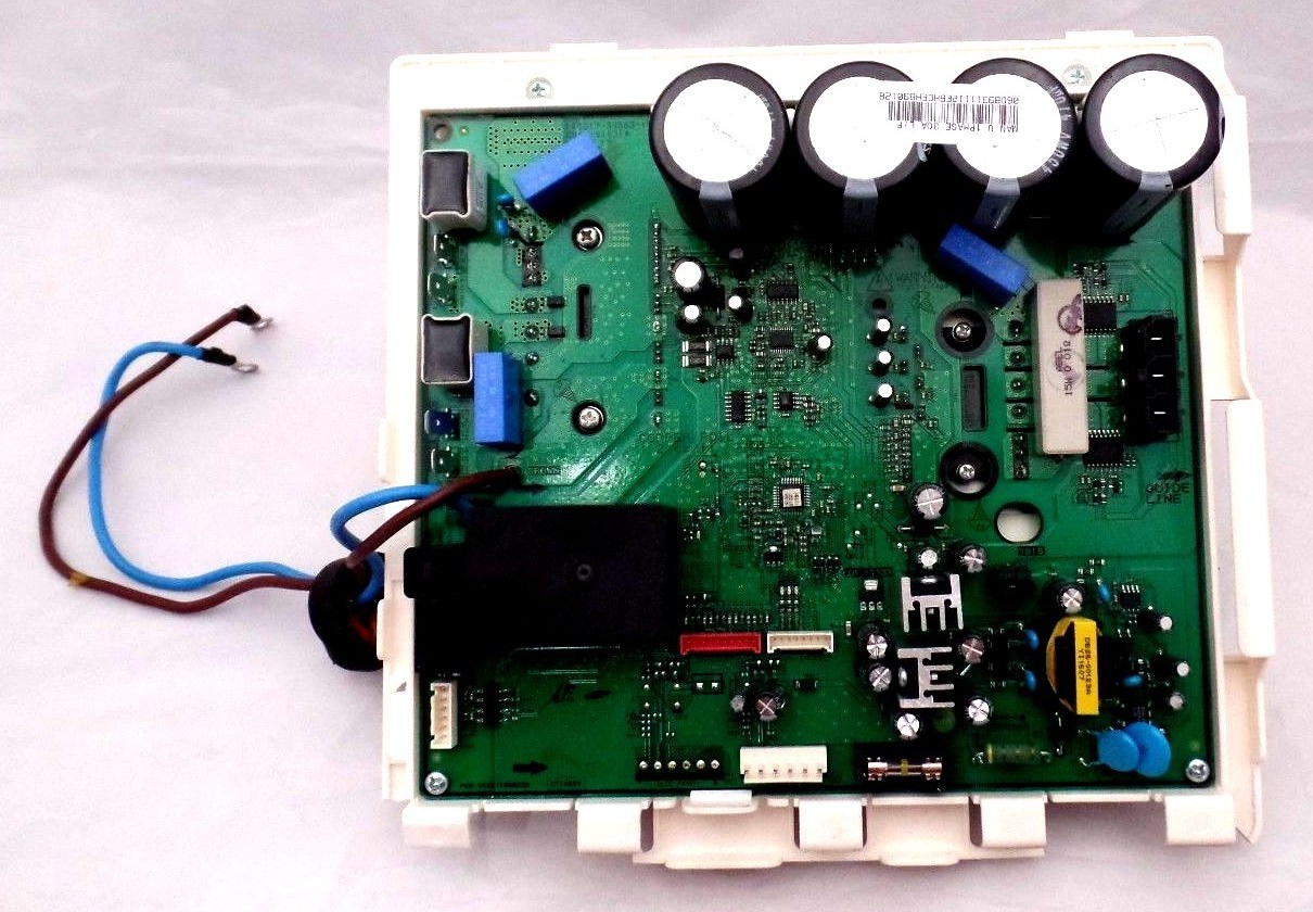 CONDENSING UNIT (DVM) UNIT FOR AIR CONDITIONING SAMSUNG DB93-111123 | eBay