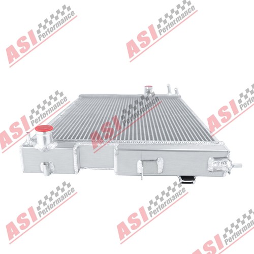 4 Row Radiator for 1999-2004 Land Rover Discovery II SERIES 2、2.5 TDI ...