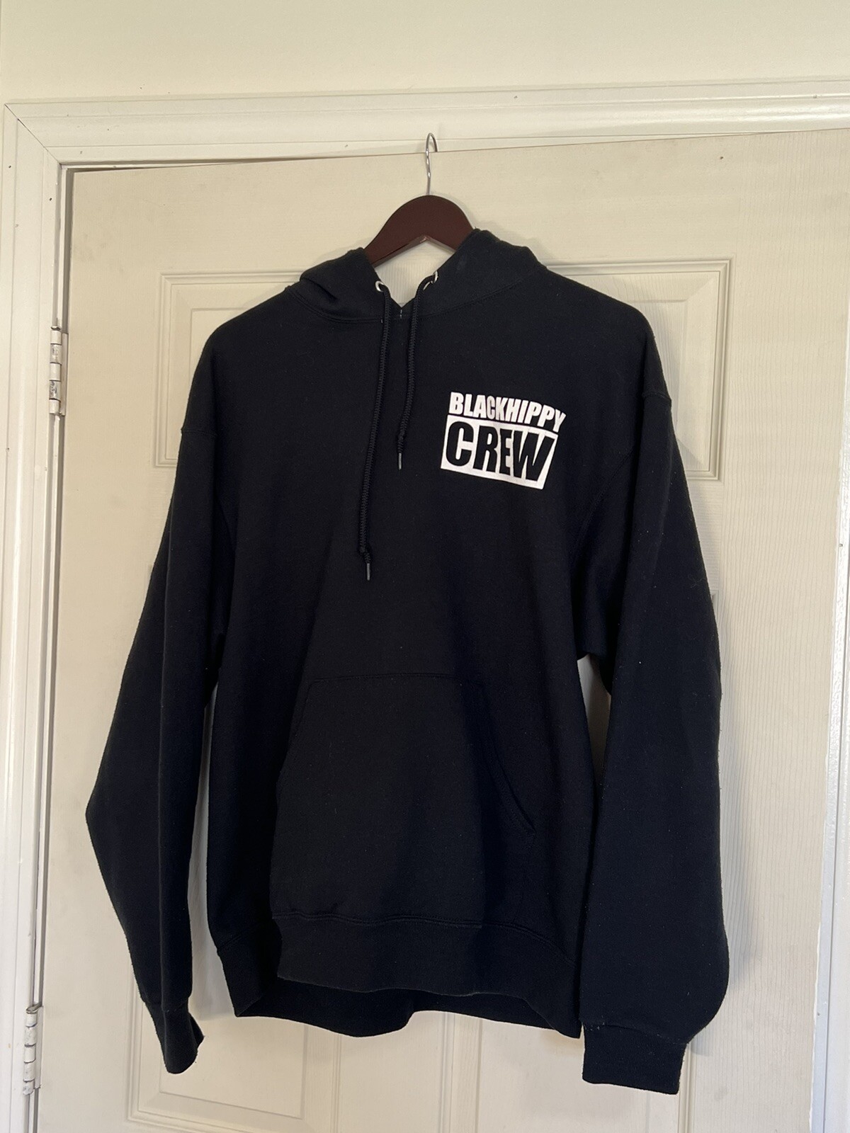 Kendrick Lamar Tde Crew